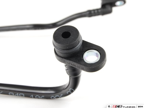 Genuine Porsche - 94810602622 - Coolant Vent Line