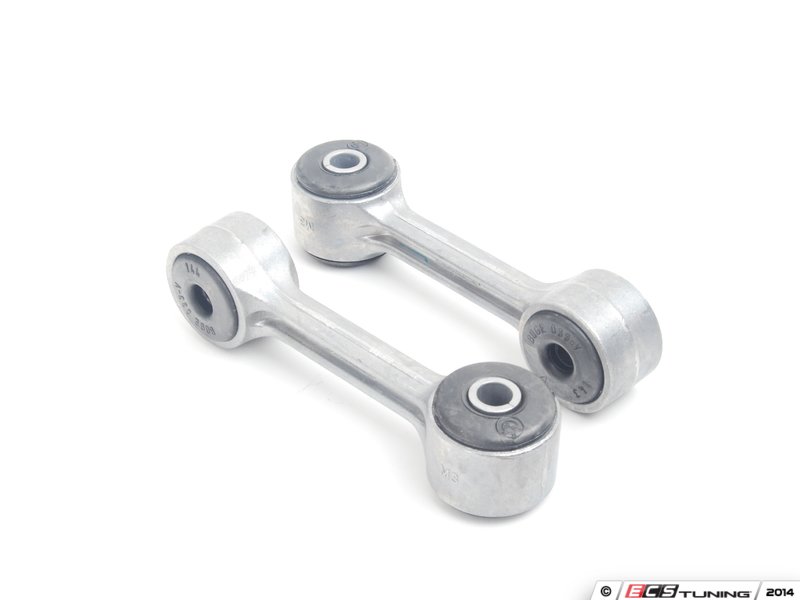 Genuine BMW - 33172282484KT3 - Rear Suspension Refresh Kit