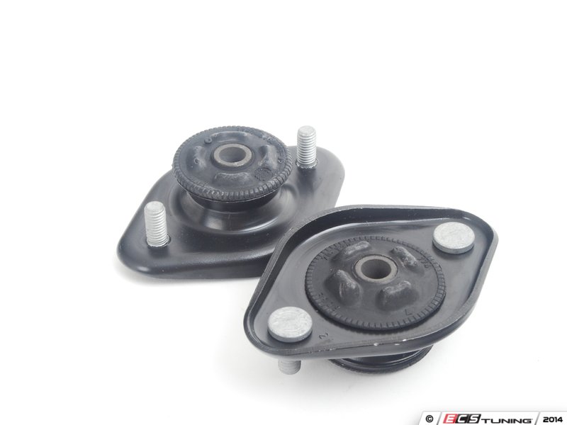 Genuine BMW - 33172282484KT3 - Rear Suspension Refresh Kit