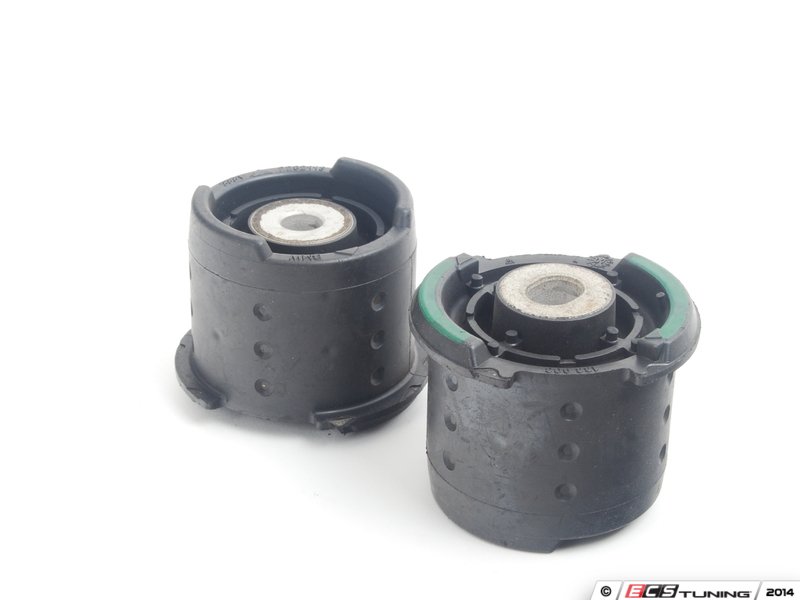 Genuine BMW - 33172282484KT3 - Rear Suspension Refresh Kit