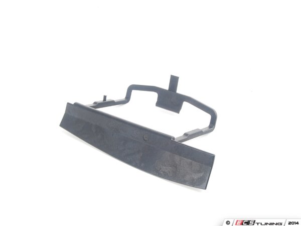 Genuine BMW - 66326782599 - SCREENING, LEFT (66-32-6-782-599)