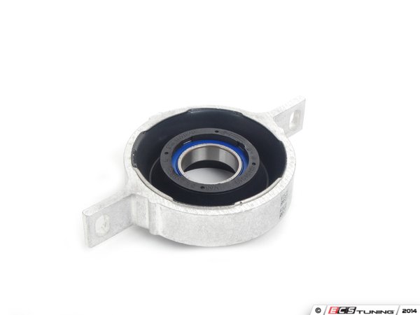 Genuine BMW - 26122283046 - Driveshaft Center Mount (26-12-2-283-046)