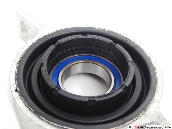 Genuine BMW - 26122283046 - Driveshaft Center Mount (26-12-2-283-046)