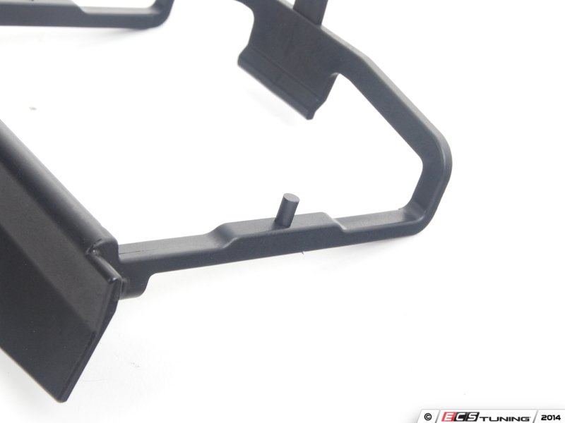 Genuine BMW - 66326782600 - CREENING, RIGHT (66-32-6-782-600)