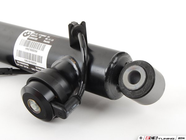 Genuine BMW - 37126790002 - E89 Shock Absorber - Rear (37-12-6-790-002)