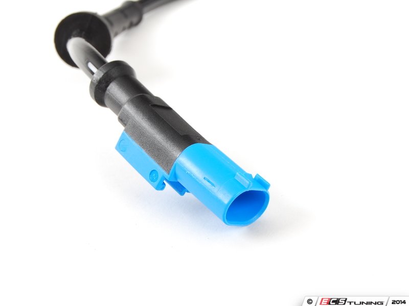 Genuine BMW - 37126790002 - E89 Shock Absorber - Rear (37-12-6-790-002)