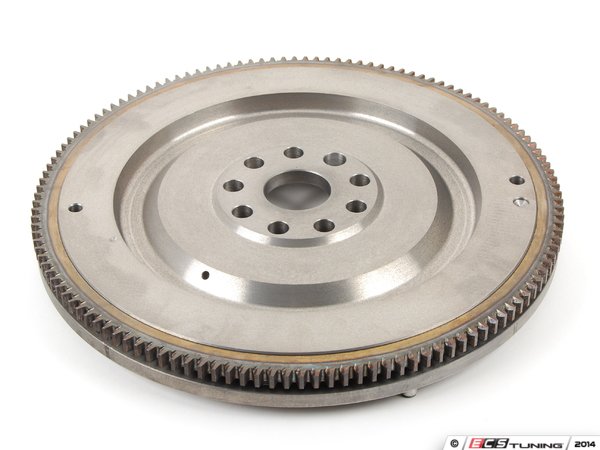 Genuine BMW - 11221736395 - FLYWHEEL (11-22-1-736-395)