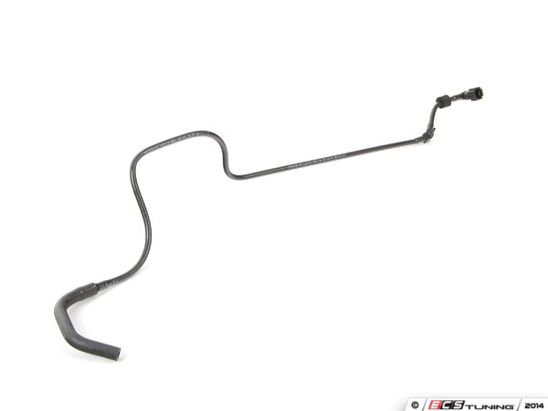 Genuine MINI - 13907541090 - Fuel Tank Breather Line (13-90-7-541-090)