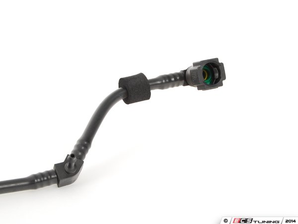 Genuine MINI - 13907541090 - Fuel Tank Breather Line (13-90-7-541-090)