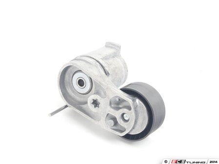Genuine BMW - 11288604266 - Accessory Belt Tensioner Assembly (11-28-8 ...