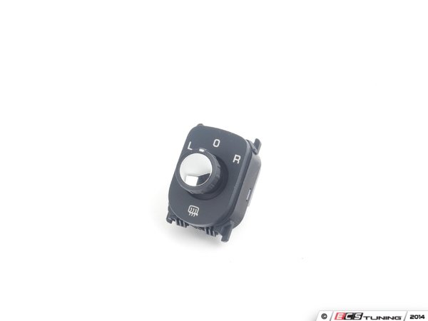 Genuine Volkswagen Audi - 7L6959565K3X1 - SWITCH (7L6 959 565 K 3X1)
