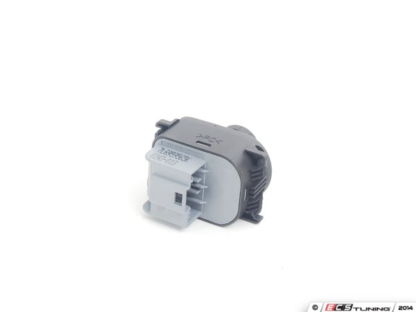 Genuine Volkswagen Audi - 7L6959565K3X1 - SWITCH (7L6 959 565 K 3X1)