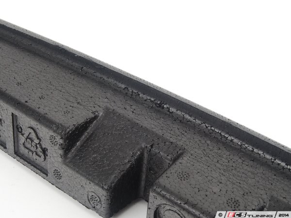Genuine BMW - 51123414411 - IMPACT ABSORBER (51-12-3-414-411)