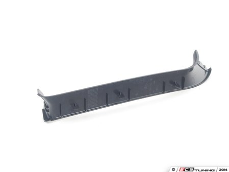 Genuine BMW - 51498259866 - Hatch trim - Right (51-49-8-259-866)