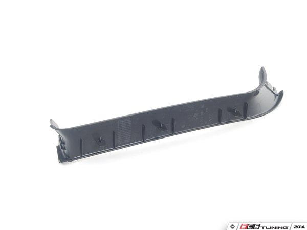 Genuine BMW - 51498259866 - Hatch trim - Right (51-49-8-259-866)
