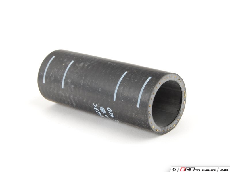 Genuine Volkswagen Audi - 079121055F - Coolant connector hose (079 121 ...
