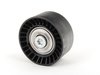 Genuine BMW - 11288673720 - Deflection Pulley (11-28-8-673-720)