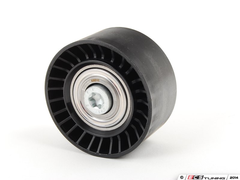 Genuine BMW - 11288673720 - Deflection Pulley (11-28-8-673-720)