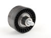 Genuine BMW - 11288673720 - Deflection Pulley (11-28-8-673-720)