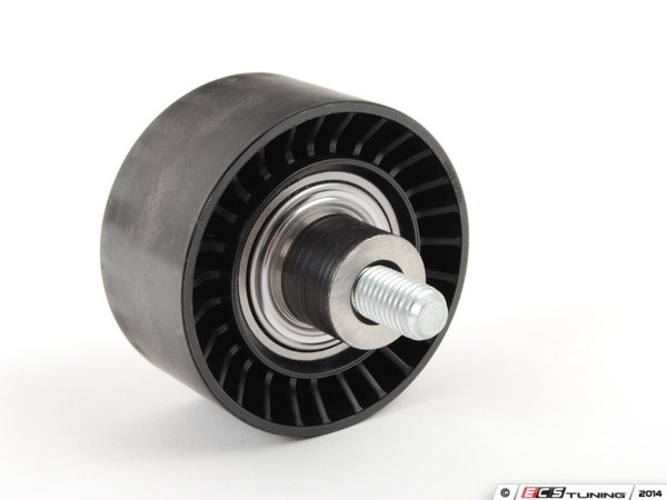 Genuine BMW - 11288673720 - Deflection Pulley (11-28-8-673-720)