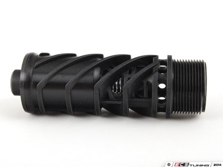 Genuine BMW - 11427512146 - Oil Filter Support (11-42-7-512-146)