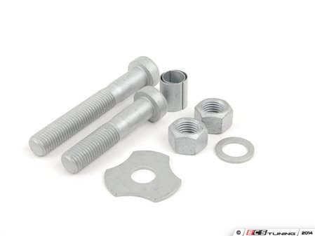 Lemforder - 2103504506 - Hardware Kit - Priced Each
