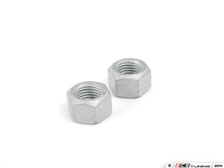 Lemforder - 2103504506 - Hardware Kit - Priced Each