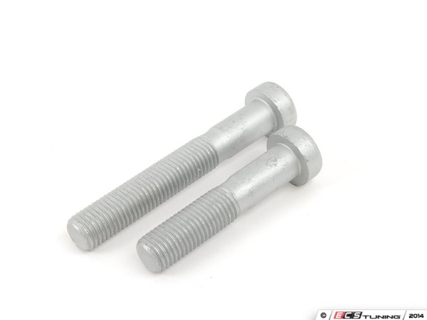 Lemforder - 2103504506 - Hardware Kit - Priced Each