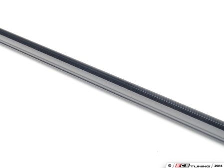 Genuine BMW - 51378036660 - Exterior Rear Window Trim - Right (51-37-8 ...