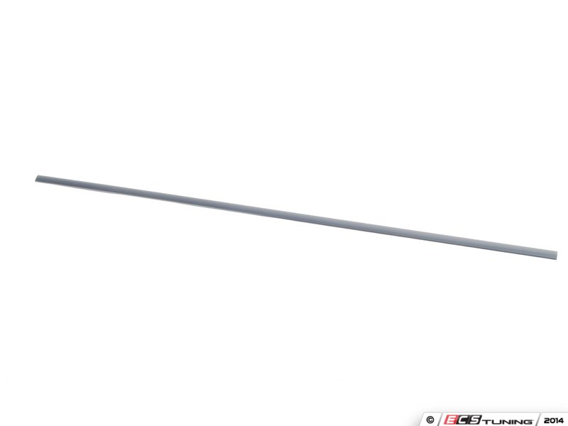 Genuine BMW - 51378036659 - E92 Window trim - left (51-37-8-036-659)