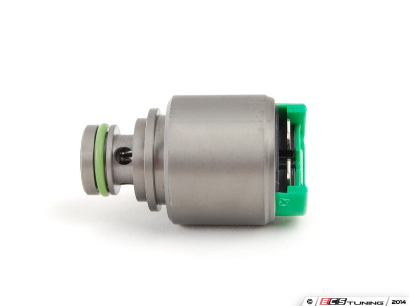 Genuine BMW - 24341423718 - Pressure Regulator (24-34-1-423-718)