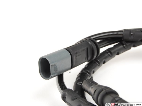 Genuine BMW - 34356792566 - Brake Pad Wear Sensor - Priced Each (34-35 ...