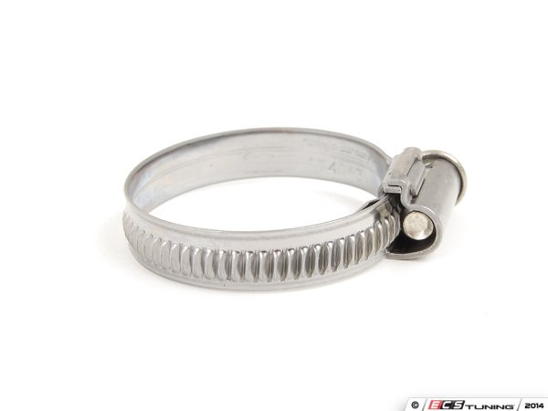 Genuine BMW - 07129952115 - Screw Style Hose Clamp - 32-38mm - Priced ...