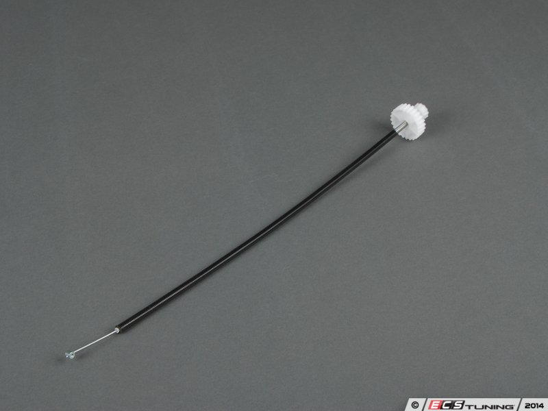 Genuine Mercedes Benz - 2306840054 - FASTENER