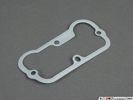 Genuine BMW - 11127573439 - Gasket - Spark Plug Recess Insert to ...