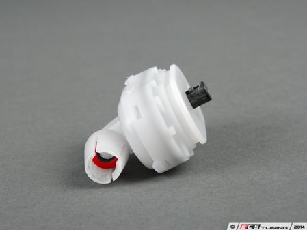 Genuine Mercedes Benz - 2028002075 - VACUUM ELEME