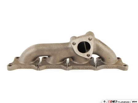 Genuine Volkswagen Audi - 058253033e - Exhaust Manifold - (NO LONGER ...
