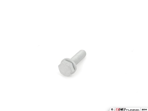 Genuine BMW - 07119905591KT - Hex Bolt - Pack Of 10