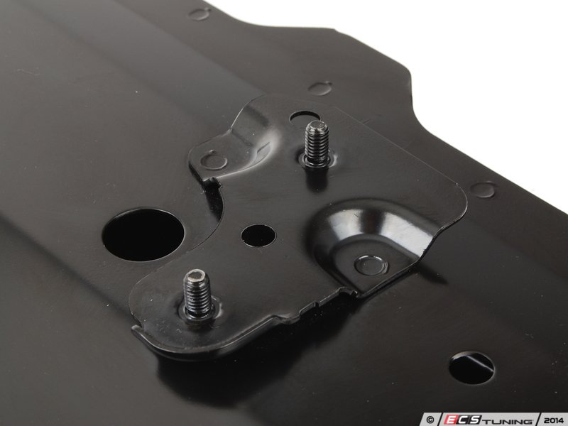 Genuine BMW - 41117135613 - ENGINE CARRIER (41-11-7-135-613)