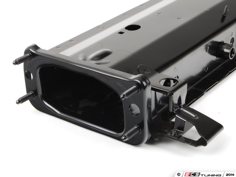 Genuine BMW - 41117135613 - ENGINE CARRIER (41-11-7-135-613)