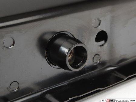 Genuine BMW - 41117135613 - ENGINE CARRIER (41-11-7-135-613)