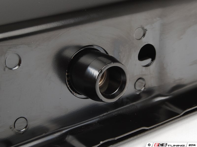 Genuine BMW - 41117135613 - ENGINE CARRIER (41-11-7-135-613)