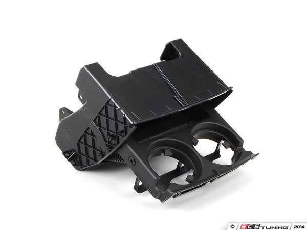 Genuine BMW - 51167077955 - E53 Rear Cup Holder - (NO LONGER AVAILABLE ...