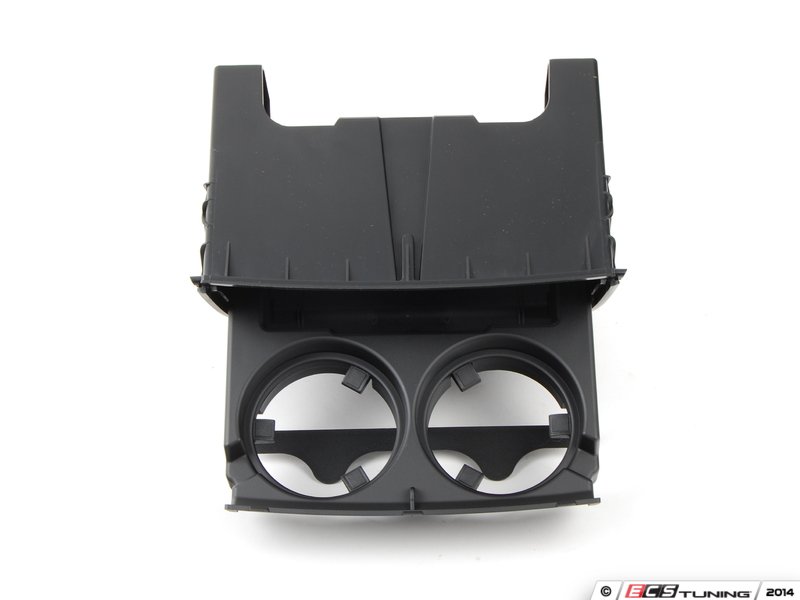 Genuine BMW - 51167077955 - E53 Rear Cup Holder - (NO LONGER AVAILABLE ...