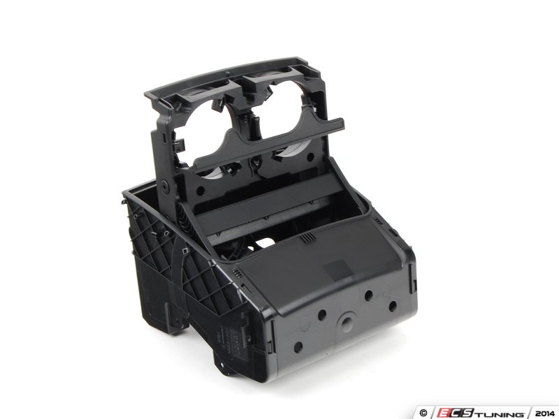 Genuine BMW - 51167077955 - E53 Rear Cup Holder - (NO LONGER AVAILABLE ...