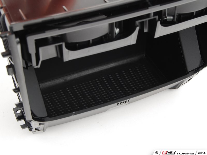 Genuine BMW - 51167077955 - E53 Rear Cup Holder - (NO LONGER AVAILABLE ...