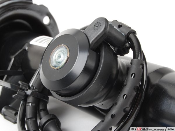 Genuine BMW - 37116792836 - Front Strut - right (37-11-6-792-836)