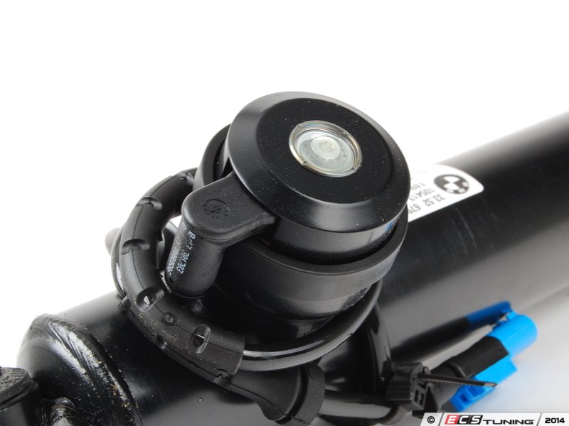 Genuine BMW - 37116792836 - Front Strut - right (37-11-6-792-836)