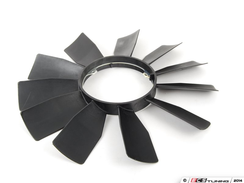 Genuine Mercedes Benz - 6062000123 - FAN
