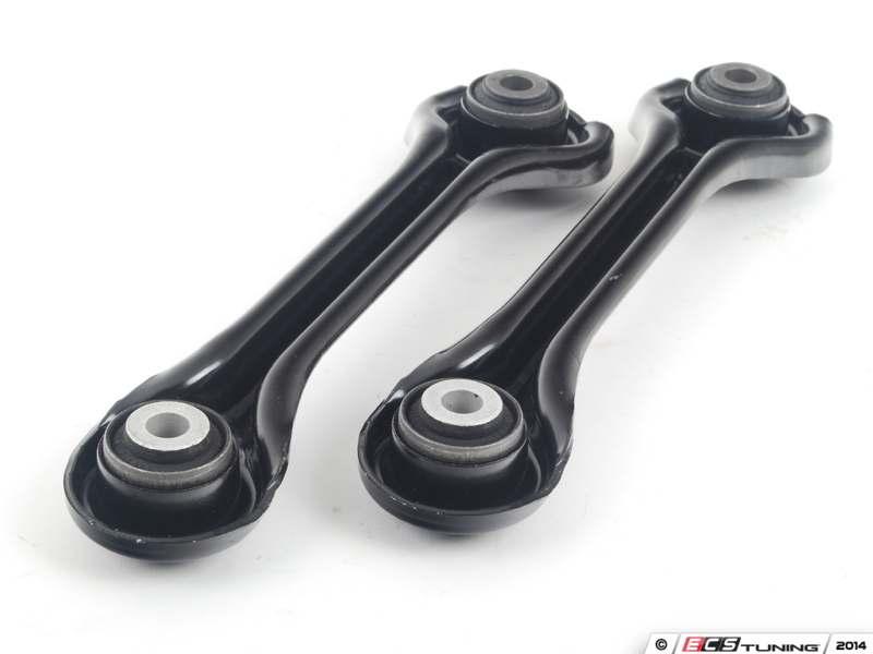 ECS News - Mercedes-Benz W210/S210 Suspension Refresh Kits